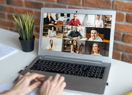 Prometheus eLearning Demo Video | Prometheus Group